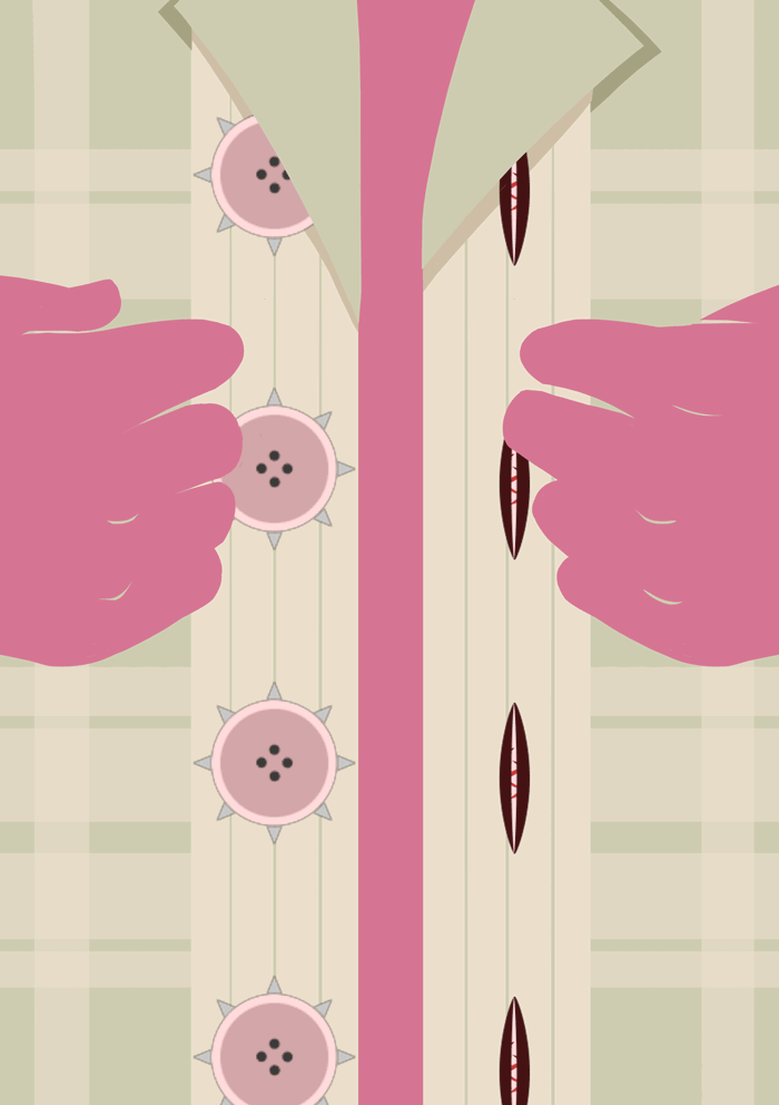 Eric Chow: Learning Disabilities GIF Series - Design Work Life